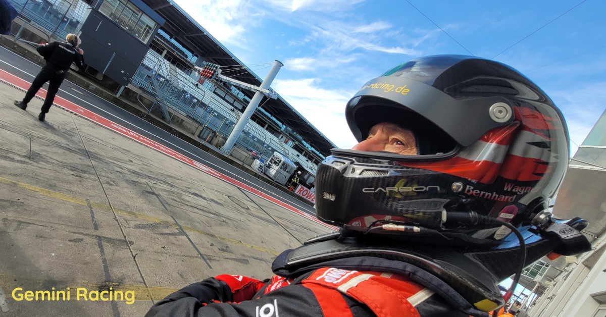 Gemini Racing - Berichte